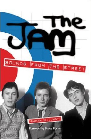 The Books | The Jam Information Pages by Kevin Lock