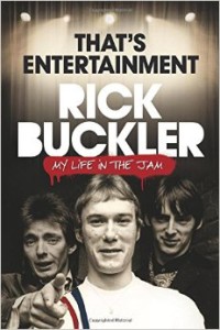 The Books | The Jam Information Pages by Kevin Lock