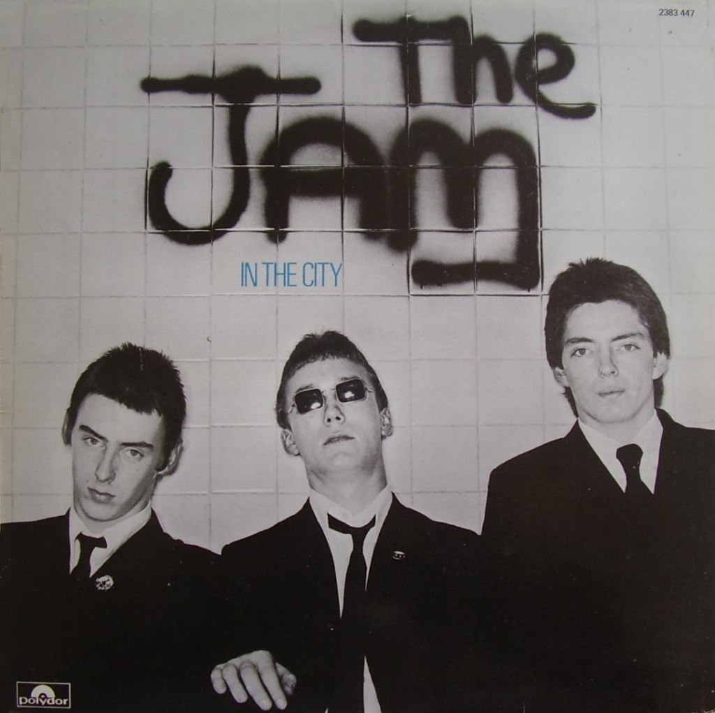 The Classic Albums | The Jam Information Pages by Kevin Lock